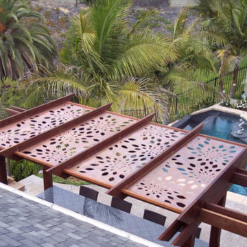 Parasoleil Panel - Photos & Ideas | Houzz