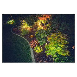 Landscaping Ideas and Projects - Spicewood, TX - Contemporary ...