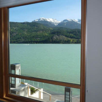 Large Fixed Window - Photos & Ideas | Houzz
