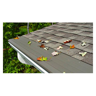 Leaf Guard MN, Leaf Guard Minnesota - Modern - Exterior - Minneapolis ...