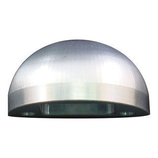 LED Mini Series Deck Light SSA - Contemporary - Exterior - Tampa - by ...