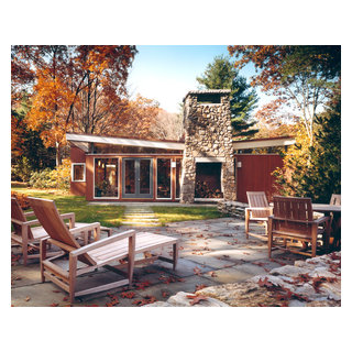 Modern and Contemporary Home Renovation | Lexington, Ma - Modern ...