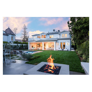 Libbit - Traditional - Exterior - Los Angeles - by JJP Construction | Houzz