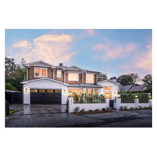 Libbit - Traditional - Exterior - Los Angeles - by JJP Construction | Houzz