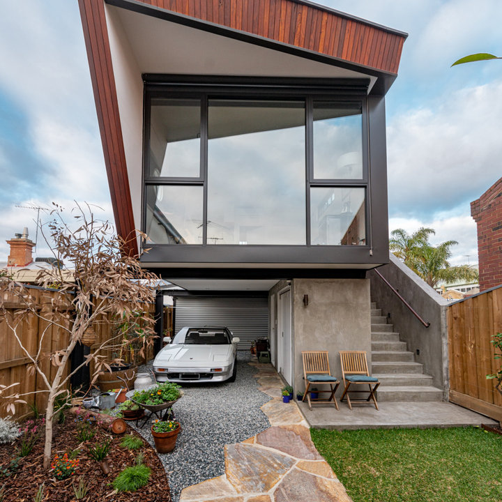 75 Beautiful Exterior Ideas & Designs - February 2023 | Houzz AU