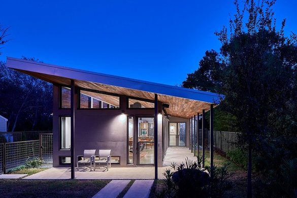 SUSAN APPLETON ARCHITECT - Project Photos & Reviews - Dallas, TX US | Houzz