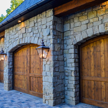 Spanish Style Gate Fencing And Gates - Photos & Ideas | Houzz