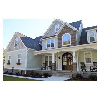 Lowery Lane - Craftsman - Exterior - Other - by User | Houzz