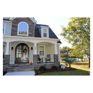 Lowery Lane - Craftsman - Exterior - Other - by User | Houzz