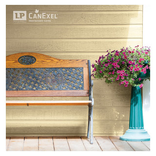 LP CanExel Ridgewood D-5 — 1 - Modern - Exterior - Nashville - by LP ...