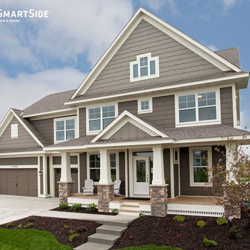 Lp Smart Siding - Photos & Ideas | Houzz