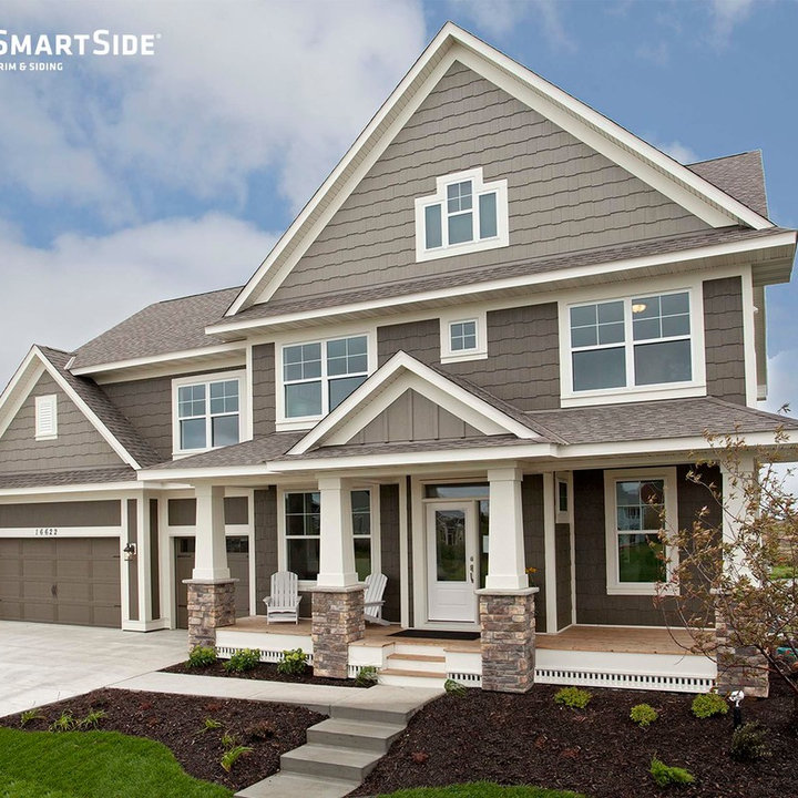 Lp Smartside - Photos & Ideas | Houzz