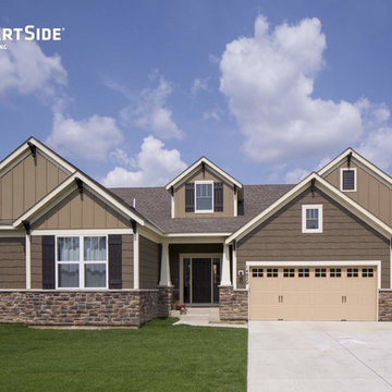 Lp Smartside - Photos & Ideas | Houzz