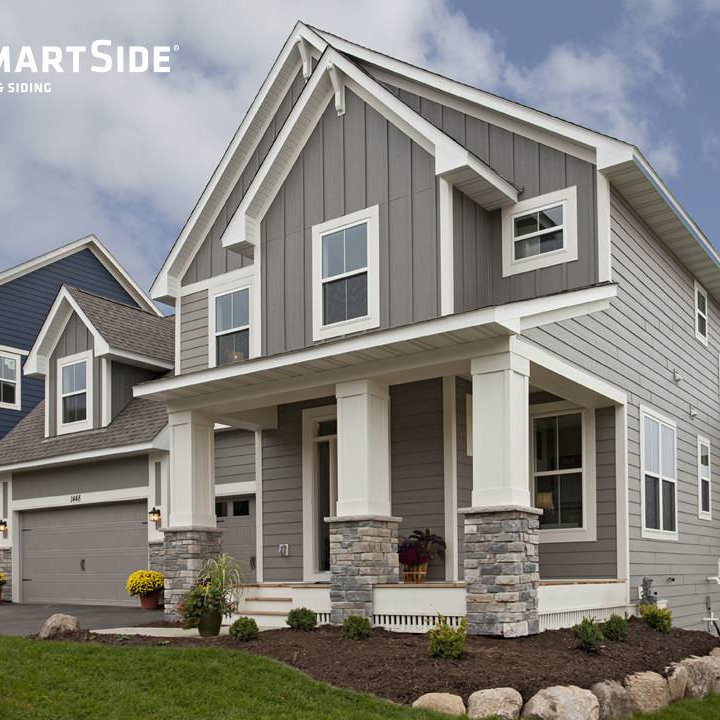 Lp Smartside - Photos & Ideas | Houzz