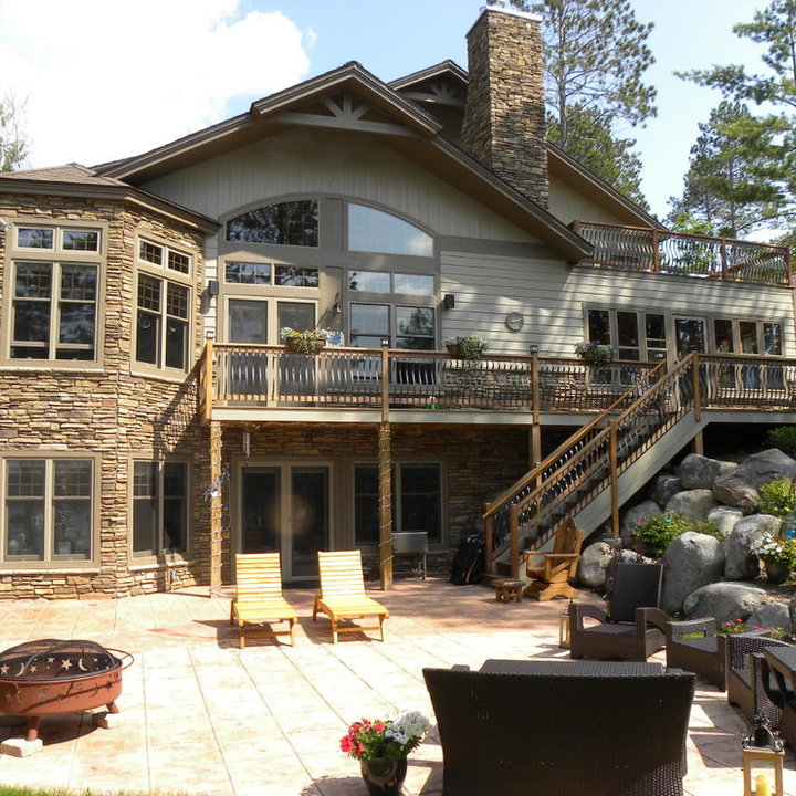 Lp Smart Siding - Photos & Ideas | Houzz