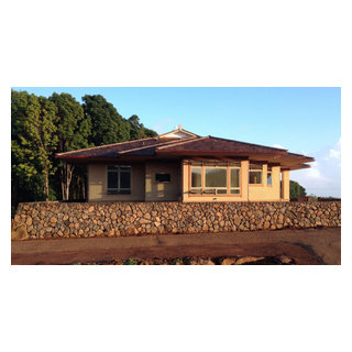 Maharishi Vastu, Japanese-inspired; Jon Lipman as Maharishi Vastu ...