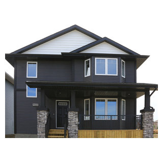 Manor Vinyl Siding - Exterior - Other - by Kaycan | Houzz
