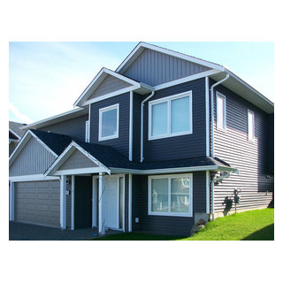 Manor Vinyl Siding - Exterior - Other - by Kaycan | Houzz