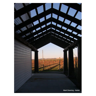Mark Downing - Traditional - Exterior - Portland - by Mark Downing | Houzz
