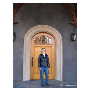 Mark Downing - Traditional - Exterior - Portland - by Mark Downing | Houzz