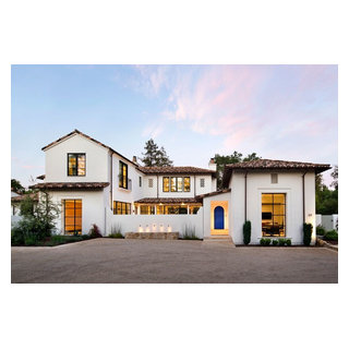 Mark Kelley Construction Co., Inc. - Modern - Exterior - San Francisco ...