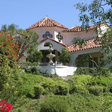 Rotunda Entry - Photos & Ideas | Houzz