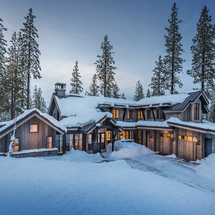 Camp House - Photos & Ideas | Houzz