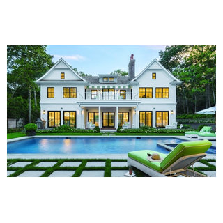 Marvin Next Generation Ultimate Double Hung Window - Traditional ...