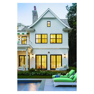 Marvin Next Generation Ultimate Double Hung Window - Transitional ...