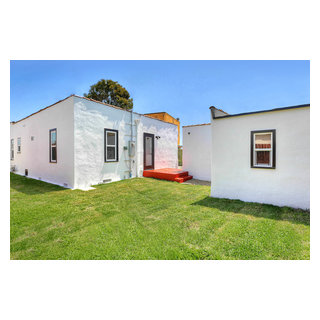 Marvin Project - Mediterranean - Exterior - Los Angeles - by Kenihan ...