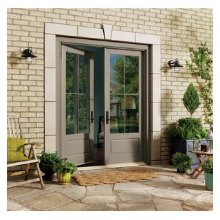 Marvin Signature Collection: Ultimate - Contemporary - Exterior ...