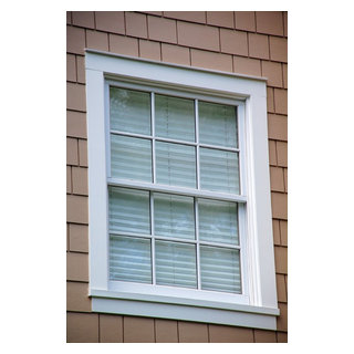 Marvin Ultimate Windows & James Hardie Siding, Highland Park, IL Dutch ...