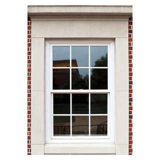 Marvin Windows - Traditional - Exterior - Other - by Global Home ...
