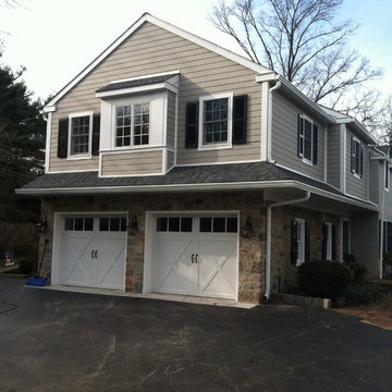 Garage Master Suite - Photos & Ideas | Houzz
