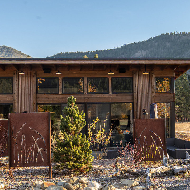 75 Beautiful Lean to Roof Ideas and Designs - Houzz