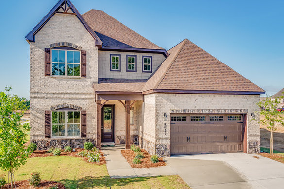 STONE MARTIN BUILDERS - Project Photos & Reviews - Opelika, AL US | Houzz