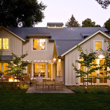 Batten And Board Siding - Photos & Ideas | Houzz