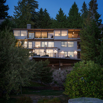 75 Modern Home Design | Houzz Ideas You'll Love - November, 2024 | Houzz