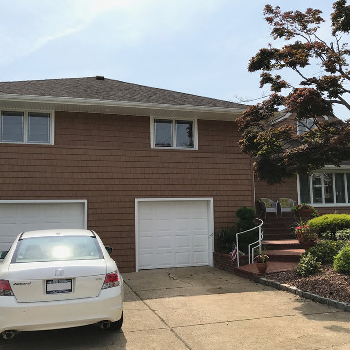 Cedar Clapboard Siding - Photos & Ideas | Houzz
