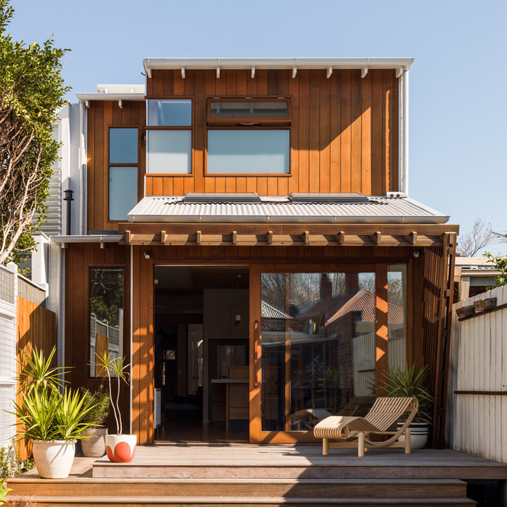 75 Most Popular 75 Beautiful Exterior Ideas & Designs Design Ideas for ...