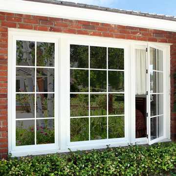 Tinted Windows - Photos & Ideas | Houzz
