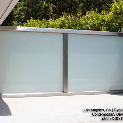 Modern Gate - Photos & Ideas | Houzz