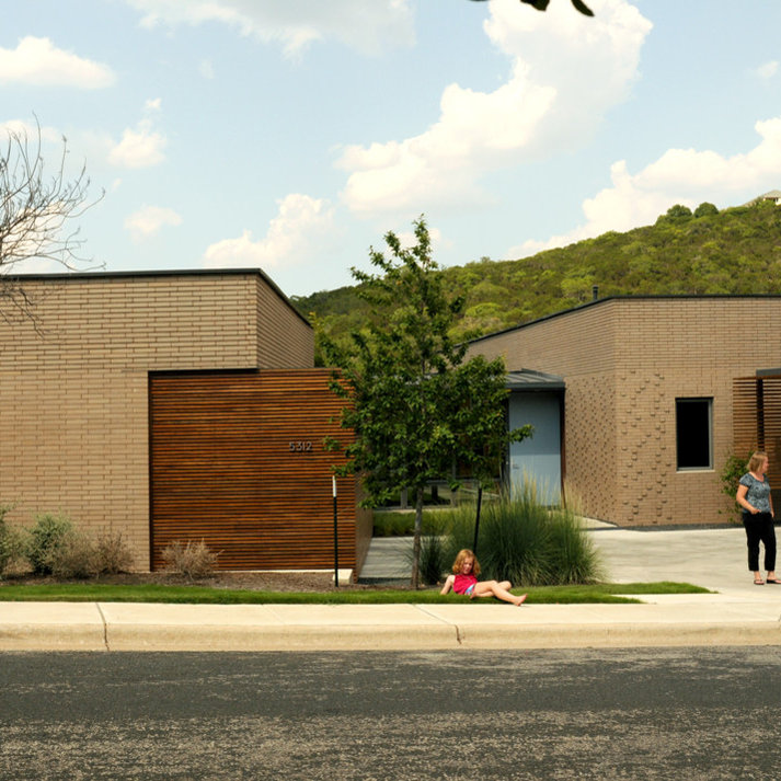 75 Modern Exterior Home Ideas You'll Love - December, 2022 | Houzz