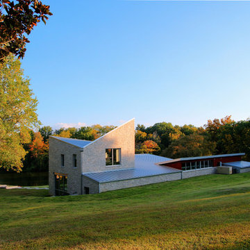 Lake House - Photos & Ideas | Houzz