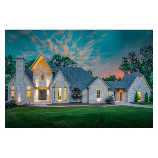 Modern Maison - Modern - Exterior - Other - by Calcon Inc. | Houzz