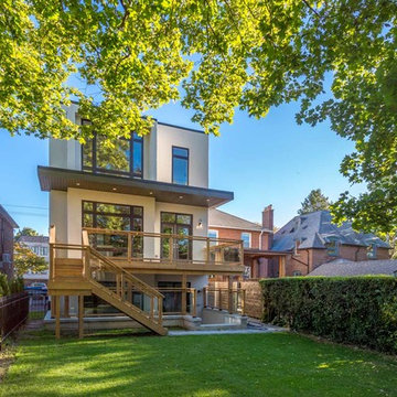 Mini Mansion - Photos & Ideas | Houzz