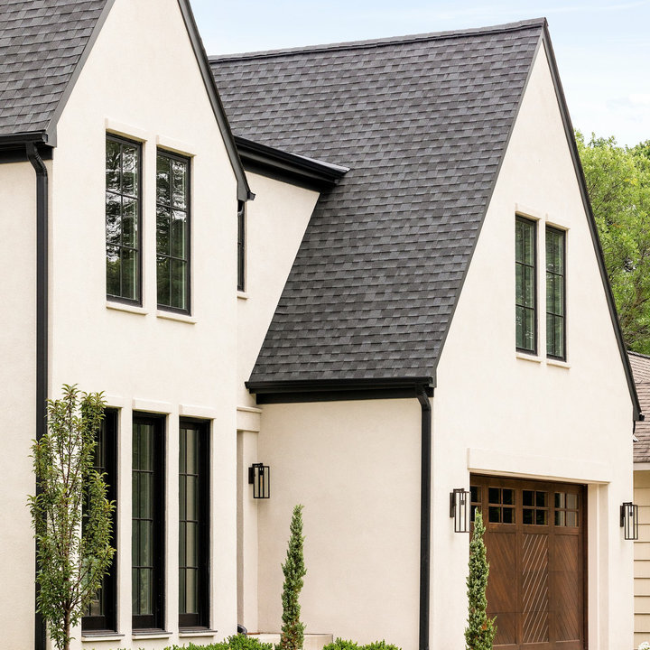 75 Most Popular 75 Beautiful Stucco Exterior Ideas & Designs Design ...