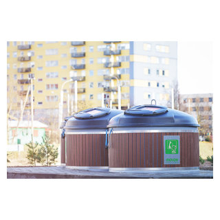 MOLOK® containers - for efficient and environmentally-friendly waste ...