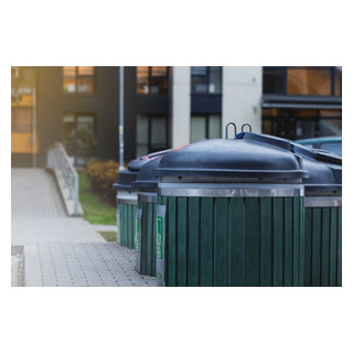 MOLOK® containers - for efficient and environmentally-friendly waste ...