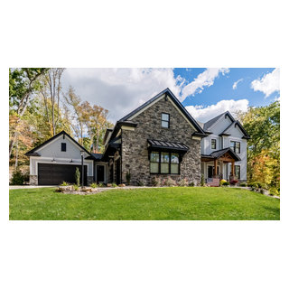 Monier Project - Craftsman - Exterior - Other - by Executive Developers ...